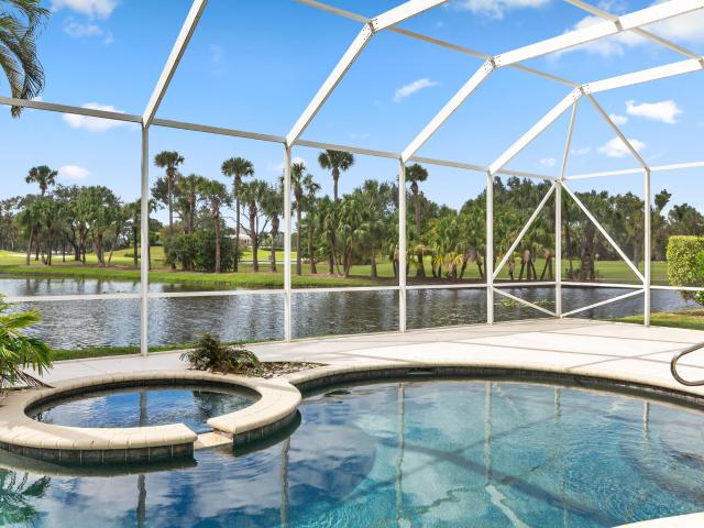 9741 Spray Dr, West Palm Beach, FL 33411 | MLS #R11135