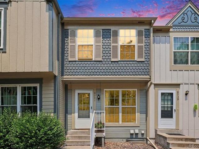9741 W Cornell Pl, Lakewood, CO 80227