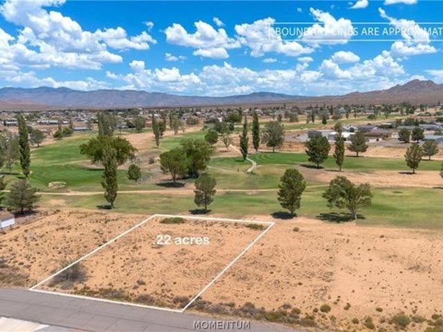 9742 N Saddleback Dr, Kingman, AZ 86401