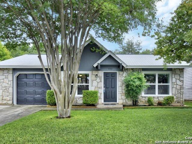9742 Hidden Rock, San Antonio, TX 78250