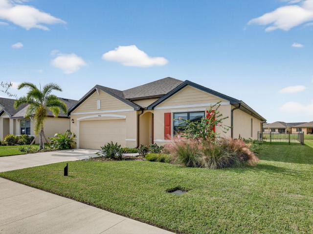 9742 SW Triton Way, Port St. Lucie, FL 34987 | MLS #R11139