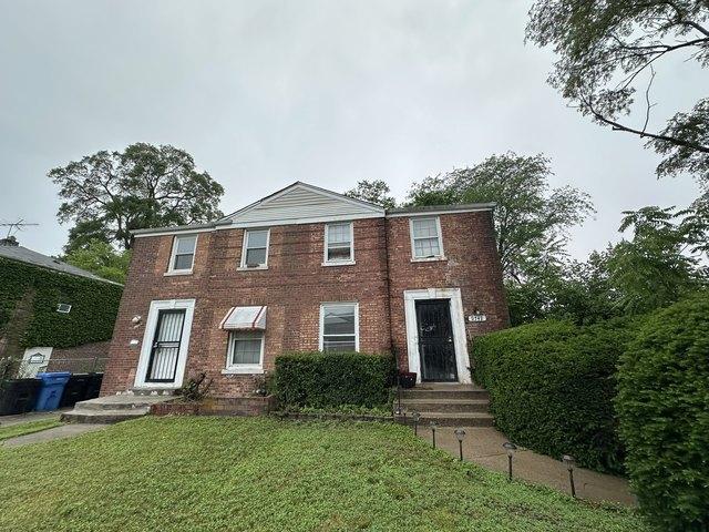9742 S Hoxie Ave, Chicago, IL 60617