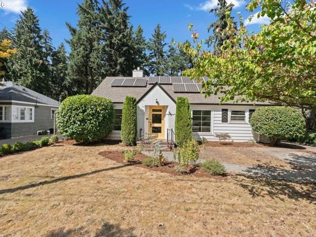 9743 NE Mason St, Portland, OR 97220