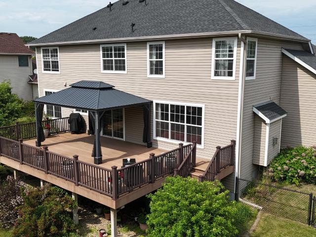 9743 Almond Ave N, Brooklyn Park, MN 55443 | MLS #7055 | Compass
