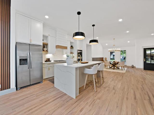 9743 Burney Drive