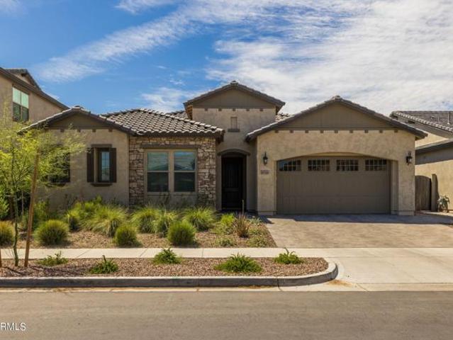 9743 E Strobe Ave, Mesa, AZ 85212