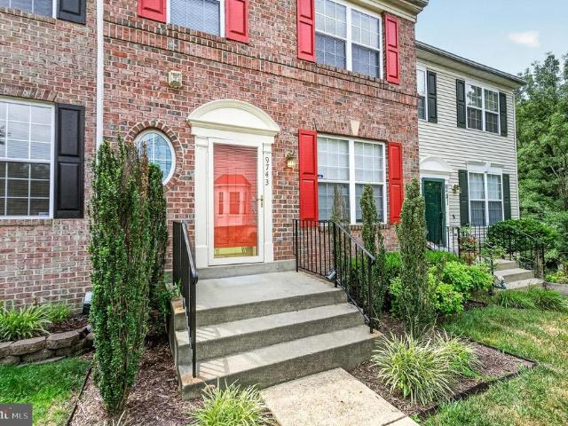 9743 Quiet Brook Lane
