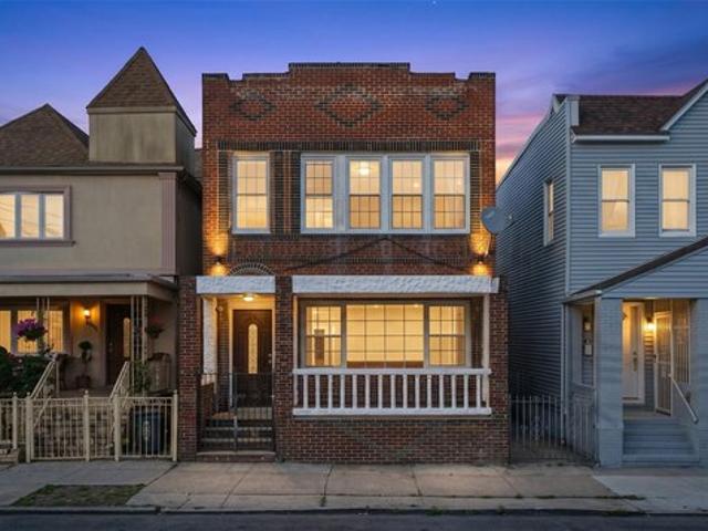 9743 st, Ozone Park, NY 11416