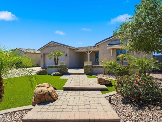 9743 w desert elm lane