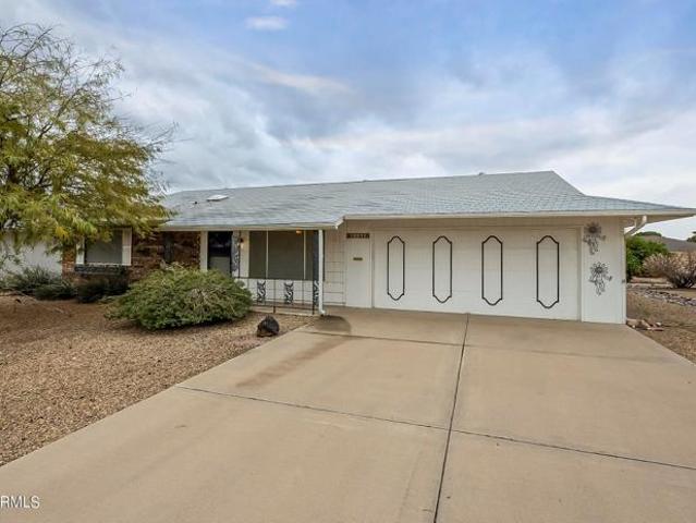 9743 W Desert Hills Dr, Sun City, AZ 85351
