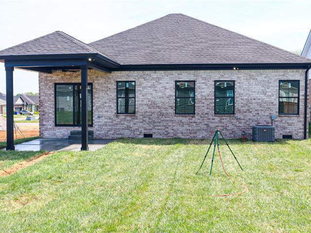 974 County House Lane