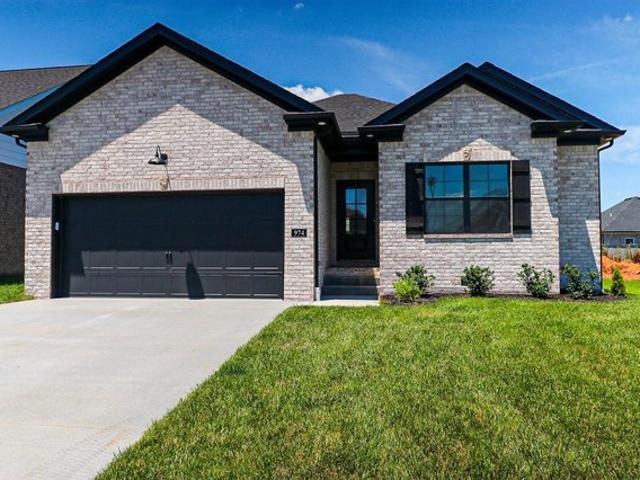974 County House Ln Lot 205, Bowling Green, KY 42101