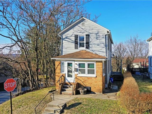 974 Coleman Ave, Sharpsville, PA 16150 | MLS #1733 | Compass