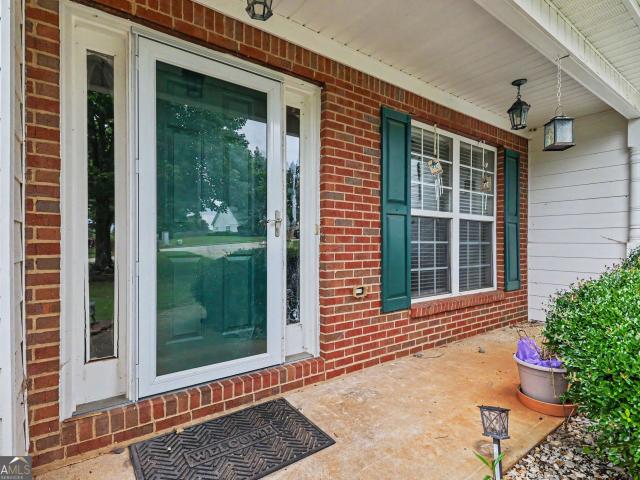 974 Coosawilla Drive
