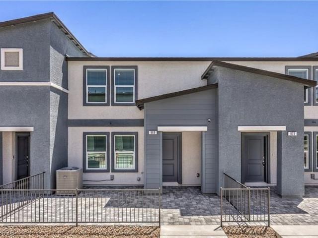 974 Desert Spruce St, Las Vegas, NV 89107