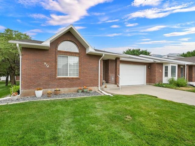 974 E 5750 S, South Ogden, UT 84405