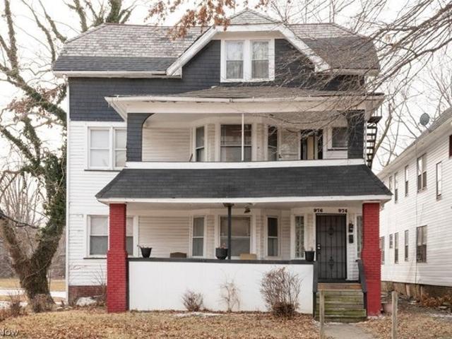 974 Eddy Rd, Cleveland, OH 44108