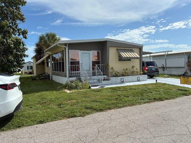 974 Eleuthera Ave Unit 155, Venice, FL 34285