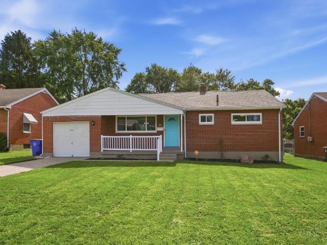 974 Kingston Drive