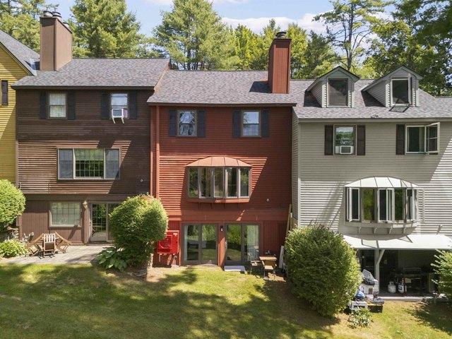 974 Hard Rd Unit D3, Hartford, VT 05059