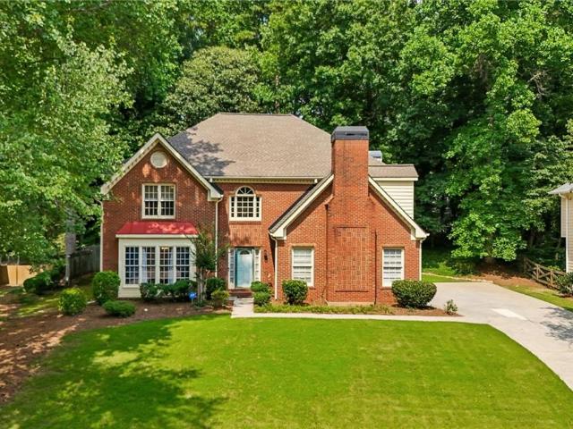 974 Laurel Springs Lane SW