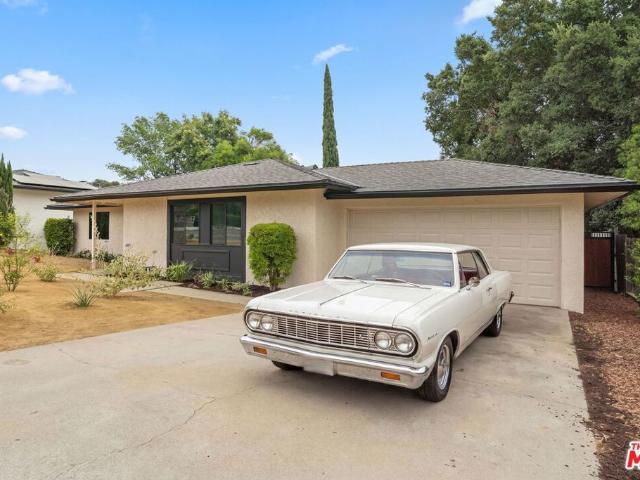 974 La Canada Verdugo Road