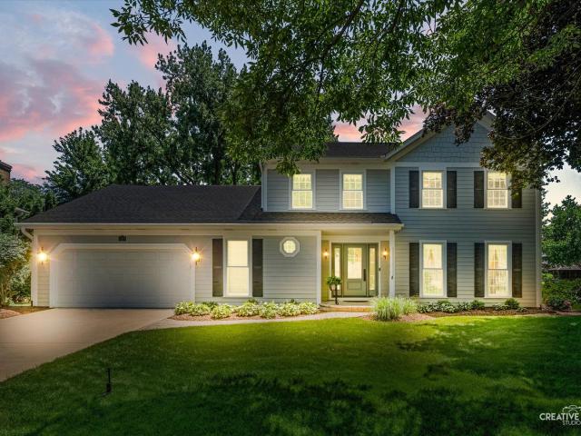974 Merrimac Circle