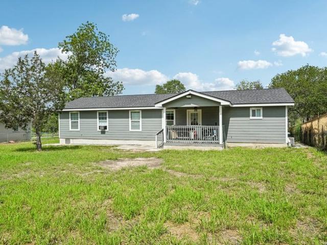 974 S Addison, San Antonio, TX 78264