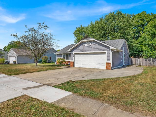 974 Spring Meadow Drive