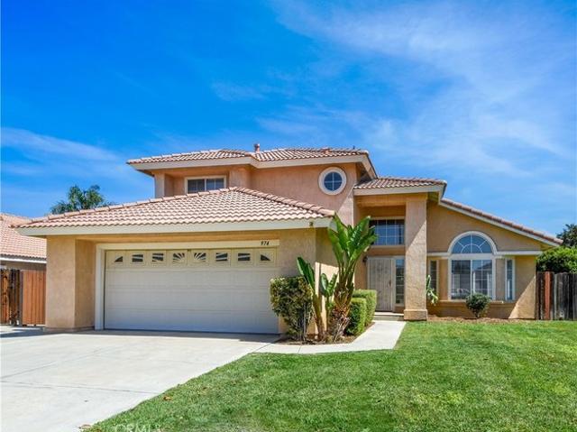 974 Peridot Ave, Hemet, CA 92543