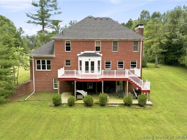 974 Pinewood Trail NE
