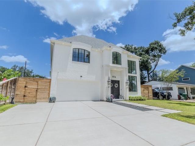 974 W 43rd St, Houston, TX 77018