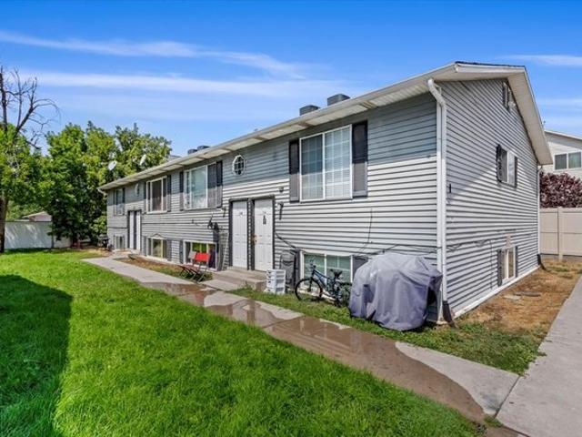 974 W 600 S Unit 1, Provo, UT 84601