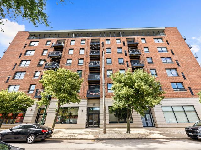 974 W 35th Place # 407