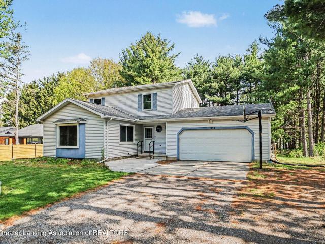 974 W Dansville Road