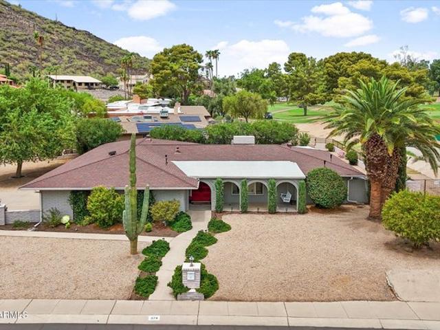 974 W Moon Valley Dr, Phoenix, AZ 85023