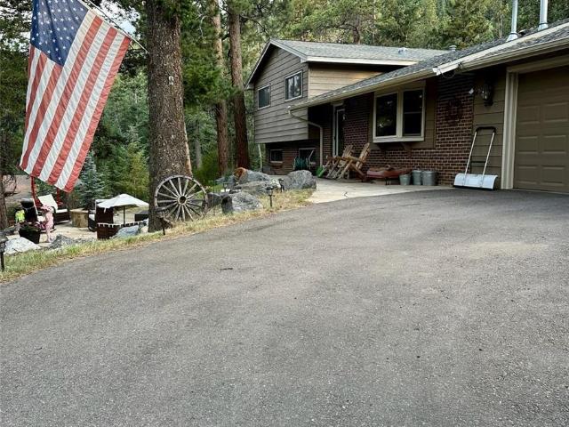 974 Wagon Trail Rd, Evergreen, CO 80439 | MLS #4189 | Compass
