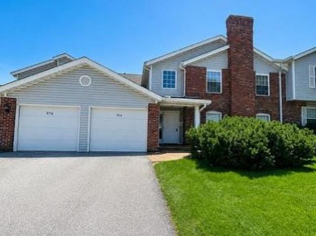 974 Windstream Dr Unit 38, Saint Peters, MO 63376