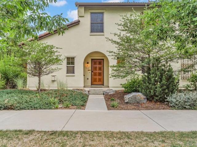 9754 Martin Luther King Blvd, Denver, CO 80238