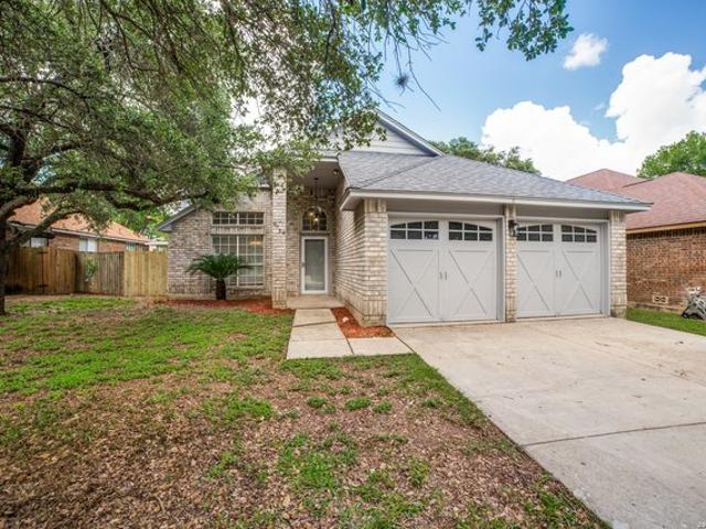9754 Morningfield, San Antonio, TX 78250