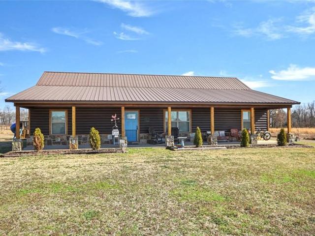 9754 N 510 Rd, Tahlequah, OK 74464