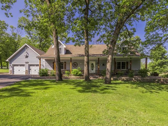 9754 N Charter Rd, Demotte, IN 46310