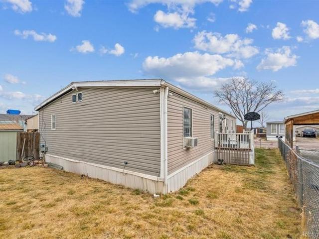 9755 Tern St Lot 136, Federal Heights, CO 80260