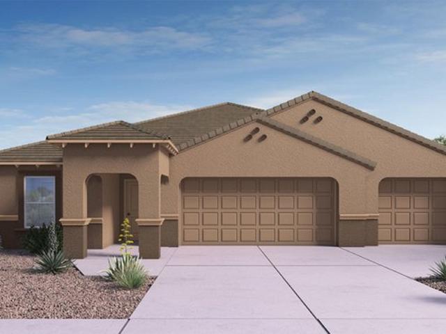 9756 N Heavenly Bamboo Dr, Marana, AZ 85653