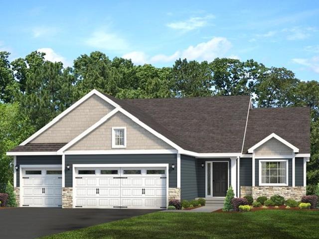 9756 Jasmine Ave NE, Hanover, MN 55341