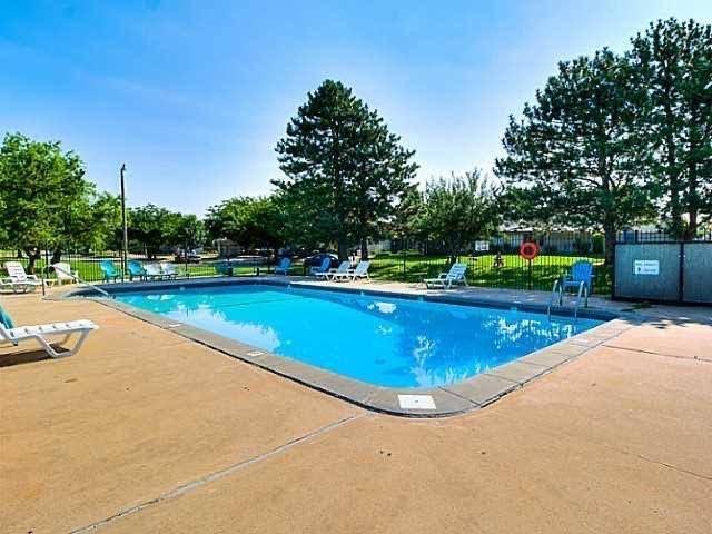 9757 Hefner Village Boulevard