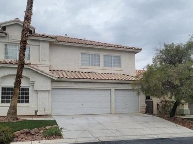 9758 Camino Capistrano Ln, Las Vegas, NV 89147