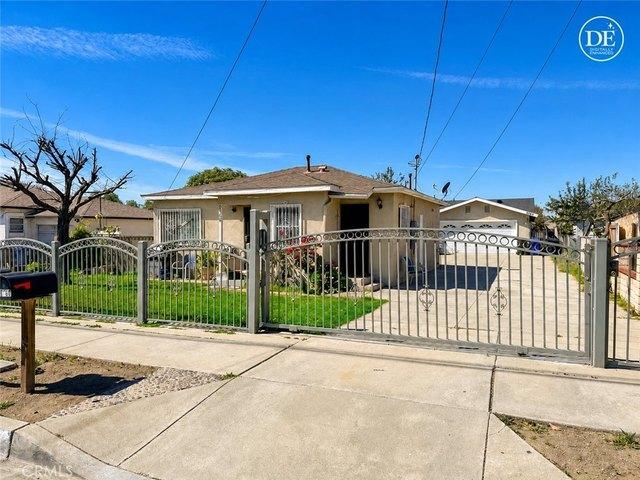 9758 Juniper Ave, Fontana, CA 92335