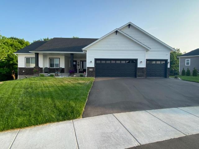 9758 Jordan Ct NE, Hanover, MN 55341 | MLS #7023