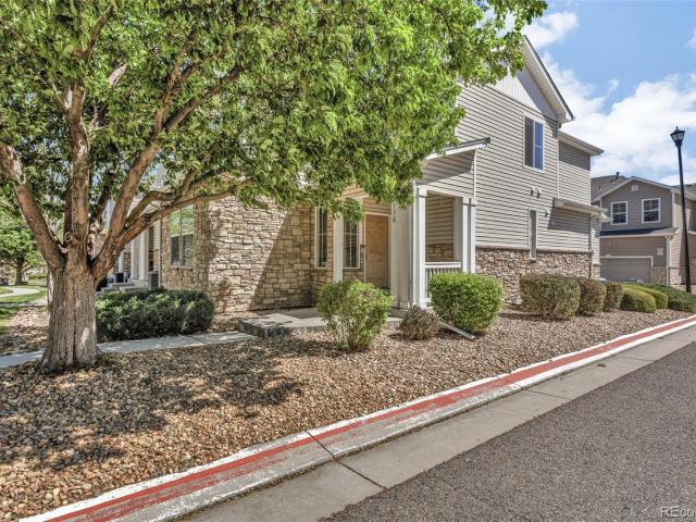 9758 Laredo St, Unit 17E, Commerce City, CO 80022 | MLS #6183